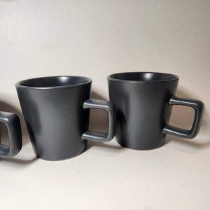 Stone Lain | Kitchen | New Stone Lain 4 Piece Stoneware Mugs Cups ...